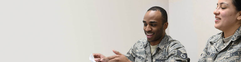 Before You Take Off: Financial Planning for Deployment