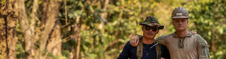 Building and Strengthening Your Personal Support Network