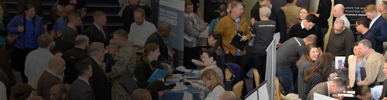 Networking for Employment