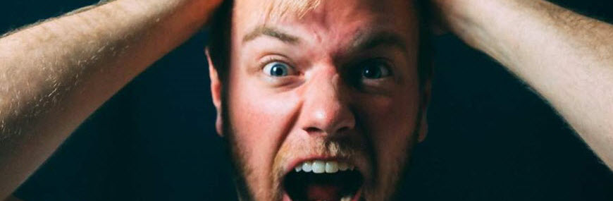 Understanding and Reducing Anger